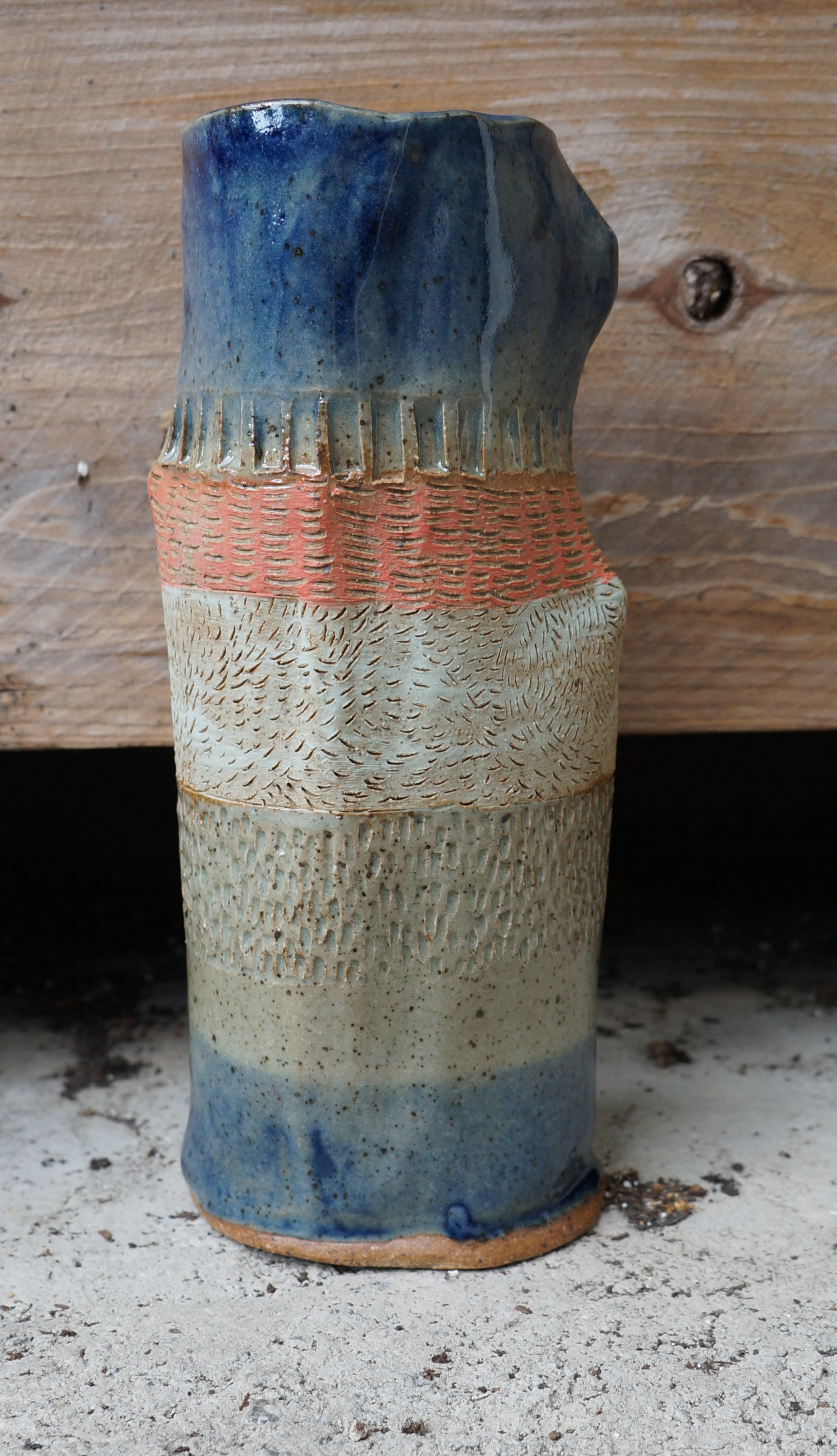 Ceramics – Jin Kim Chon