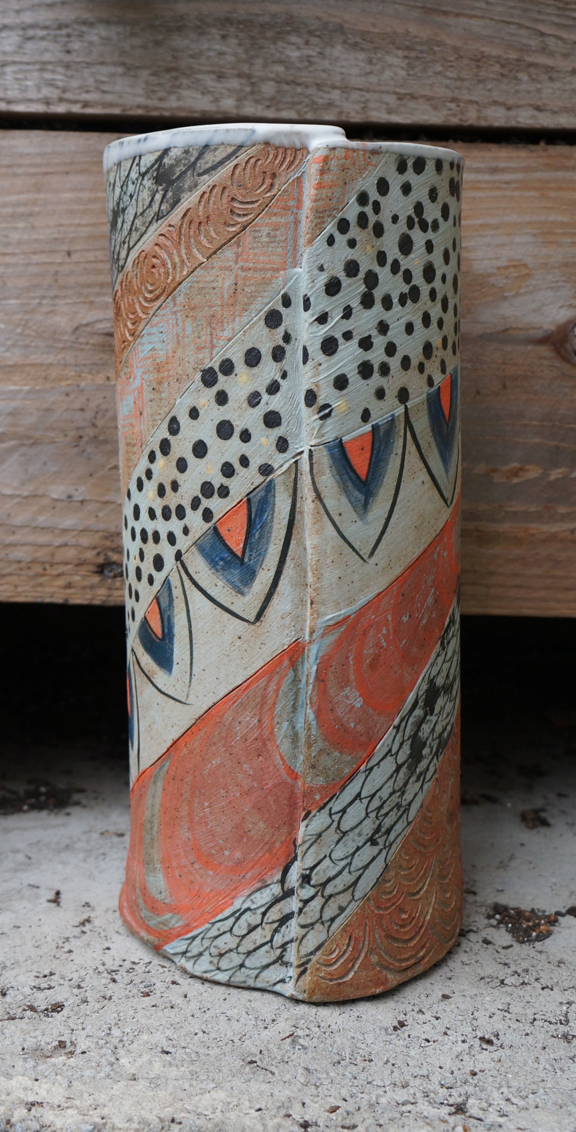 Ceramics – Jin Kim Chon