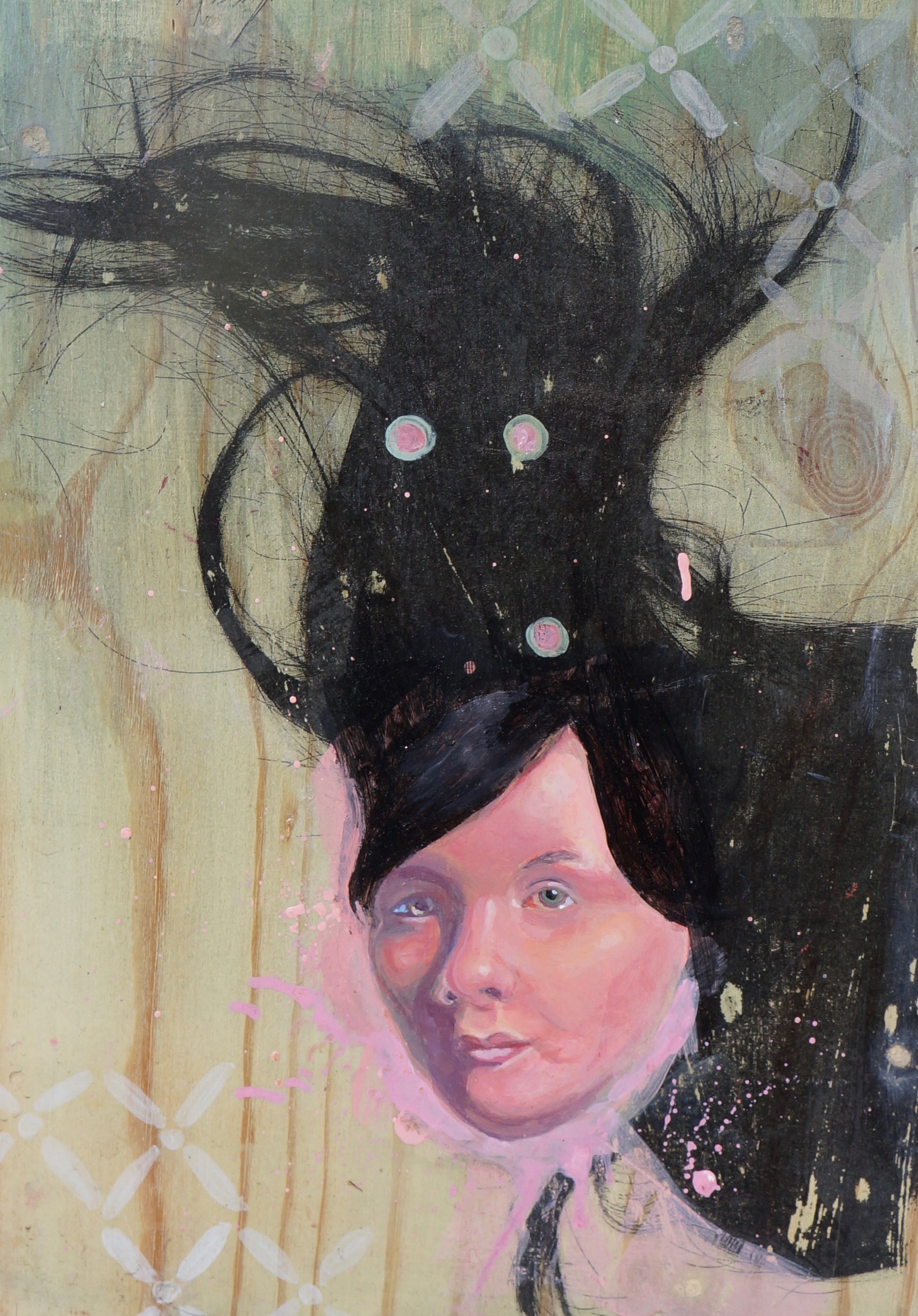 Paintings – Jin Kim Chon